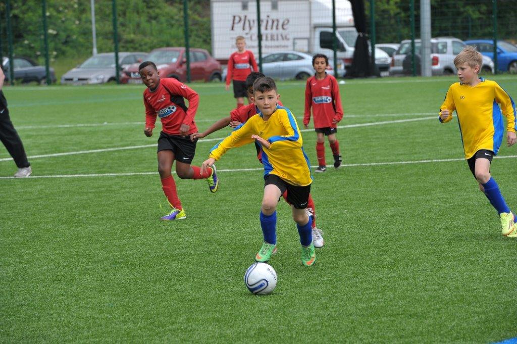 Football 3G Pitch | Kore Sandwell