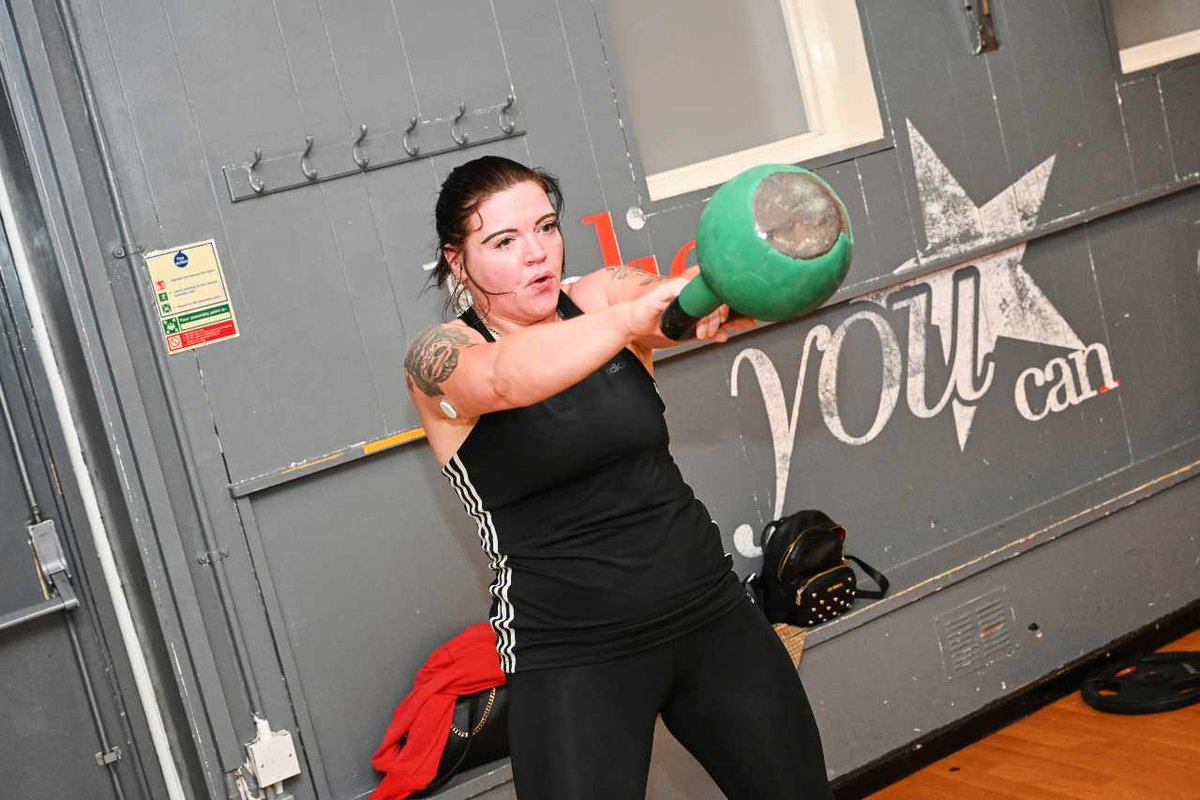 Extreme weather customer update | Kore Sandwell