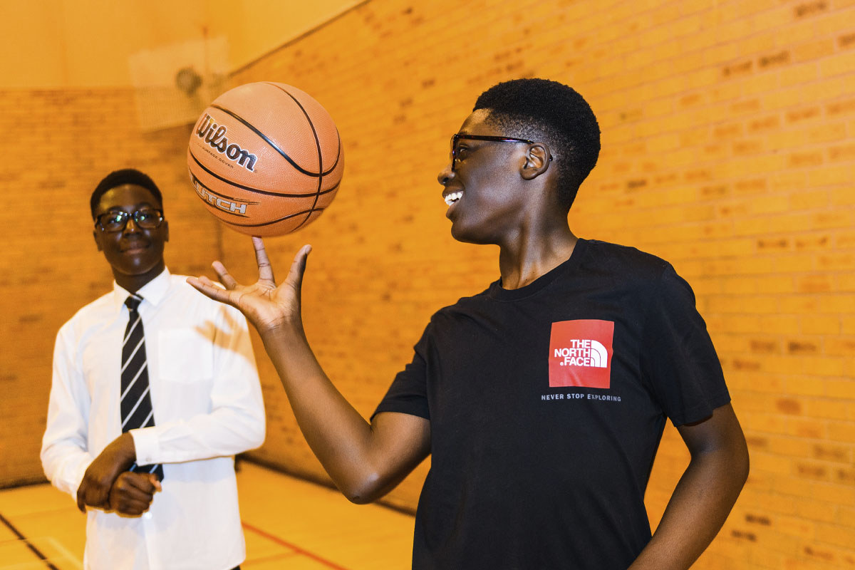 Hadley Stadium | 3G Football Pitch | Kore Sandwell