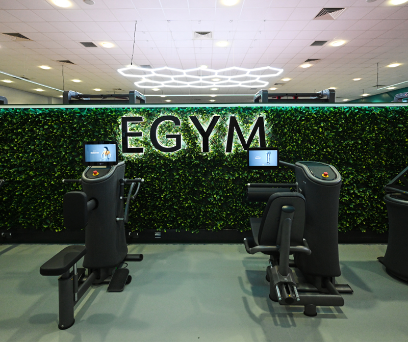 Sandwell Leisure Trust Unveils Refurbished of Leisure Facilities | Kore ...